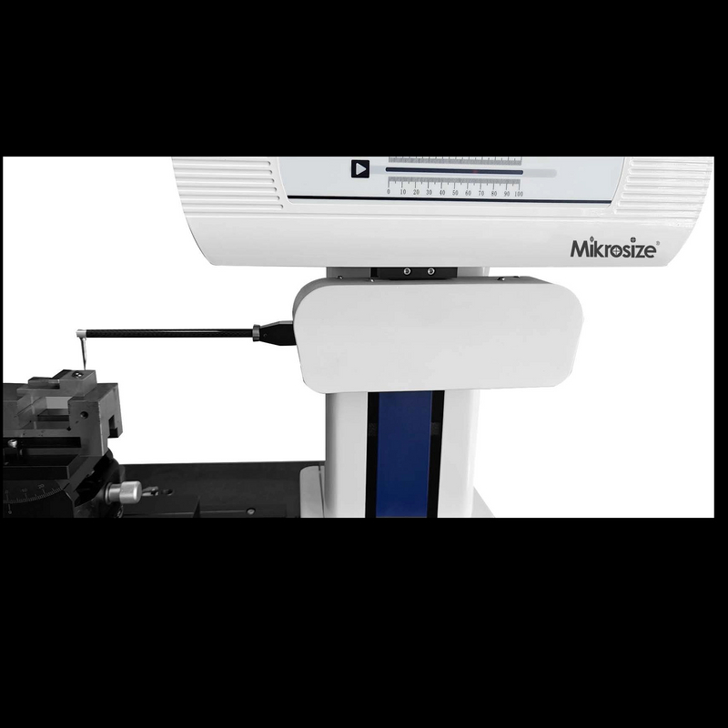 MRC-150 Roughness and Contour Measuring Instrument from China ...