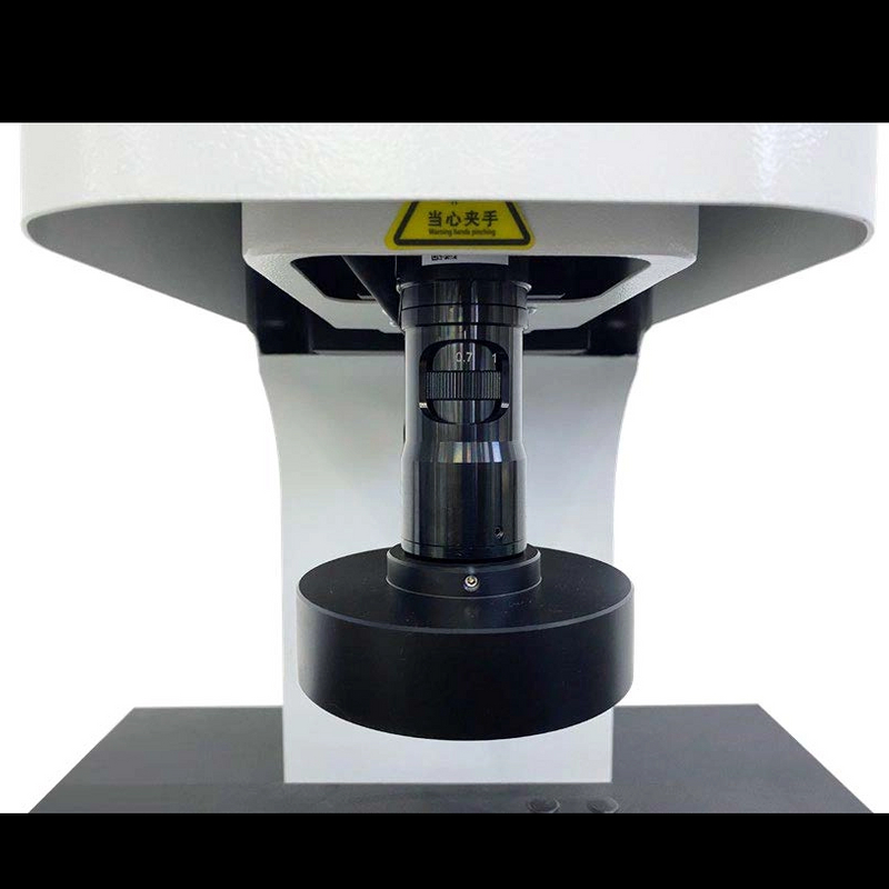 VMM-3020 CNC Video Measuring System (High Precision: 2.5um) from China ...
