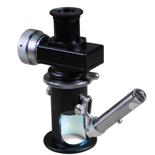 iMea-10/40 Portable Measuring Microscope from China manufacturer ...