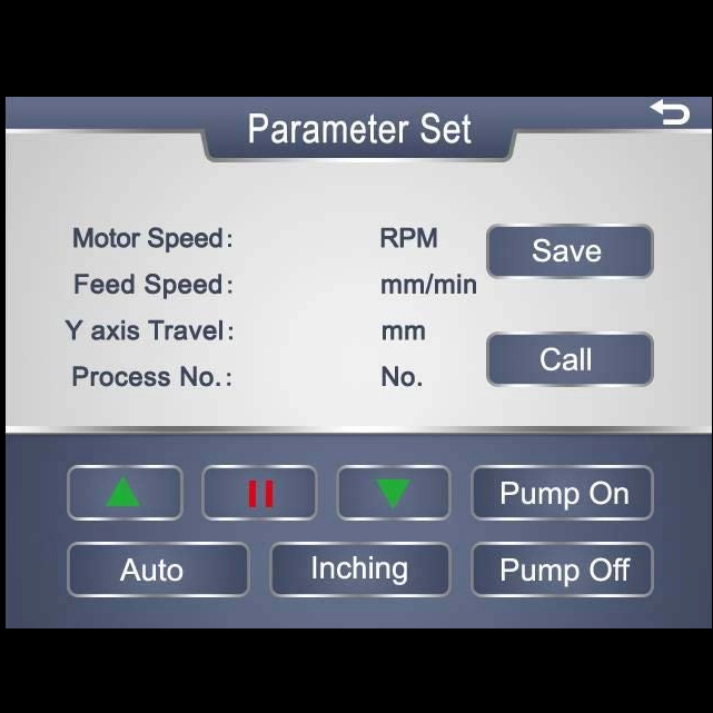 MCut-30 Manual/Auto Precision Metallographic Cutter from China ...