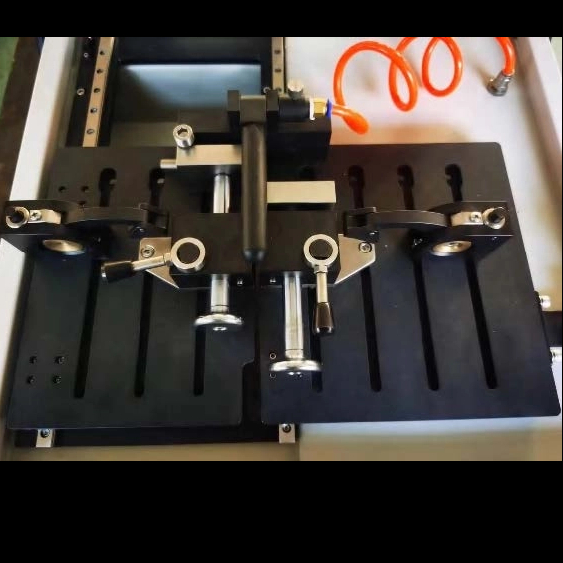 MCut-30 Manual/Auto Precision Metallographic Cutter from China ...