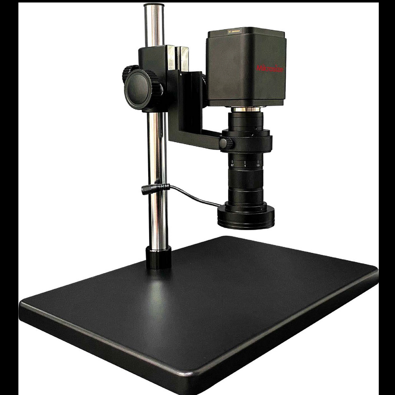 iVideo-80 Digital Video Microscope from China manufacturer - Mikrosize