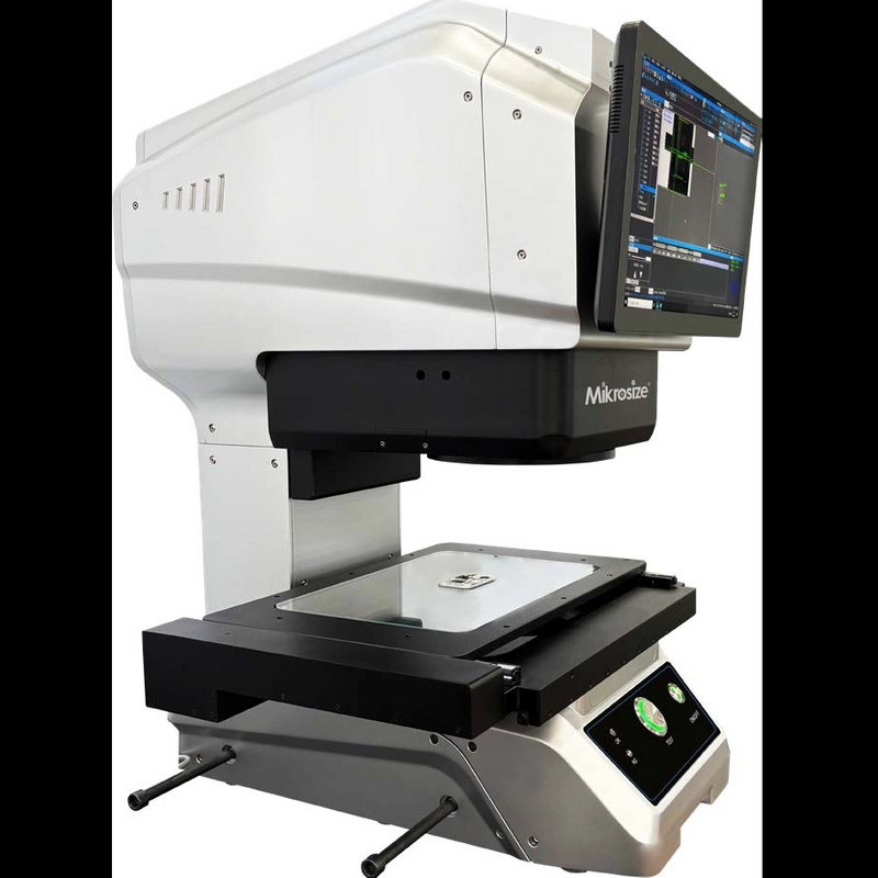 iFlash-2020/3020 Desktop Flash Measuring Instrument from China ...