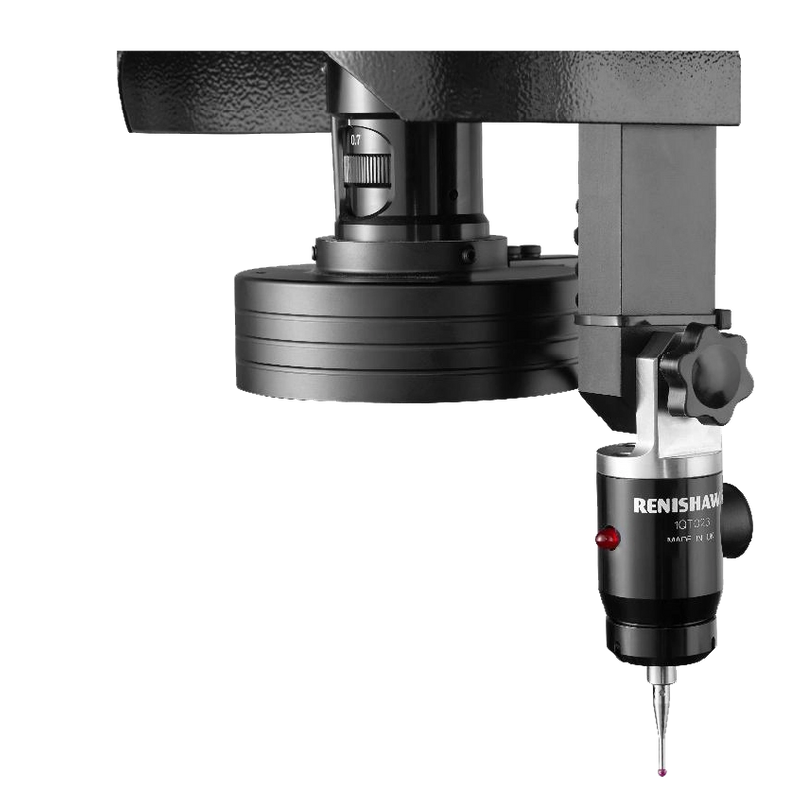 VME CNC Video Measuring System from China manufacturer - Mikrosize