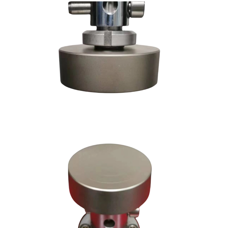 Fixture for Universal Testing Machine from China manufacturer - Mikrosize